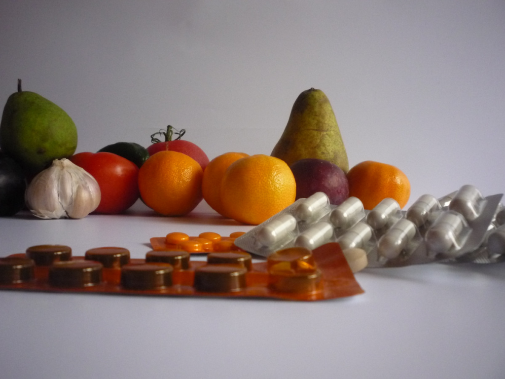 Why is Nutrition Important in Overall Physical Fitness? - My Blog